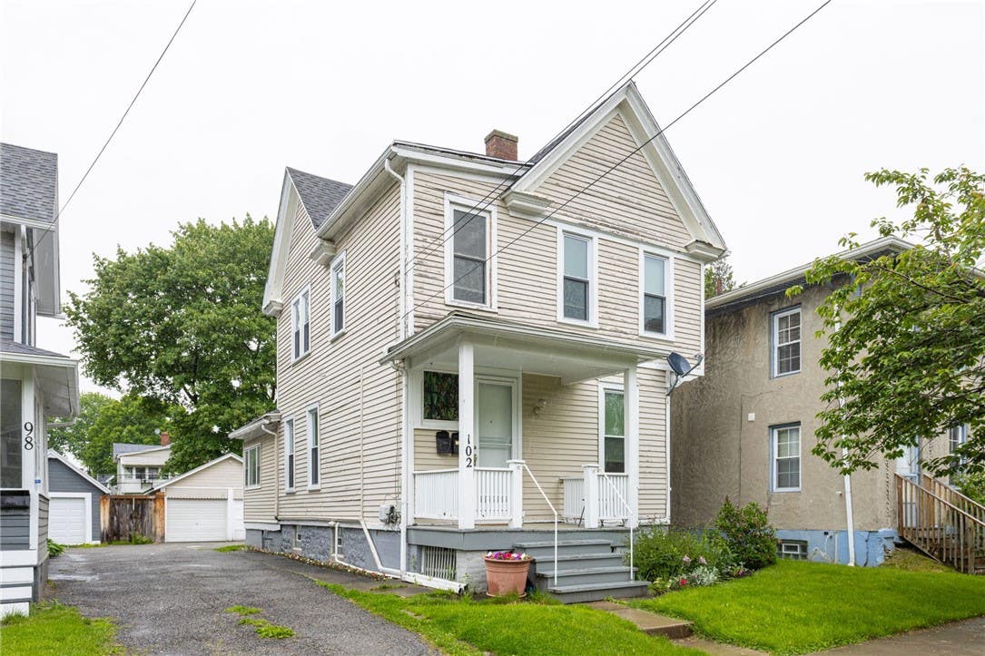 102 GREGORY ST, ROCHESTER, NY 14620 | RE/MAX