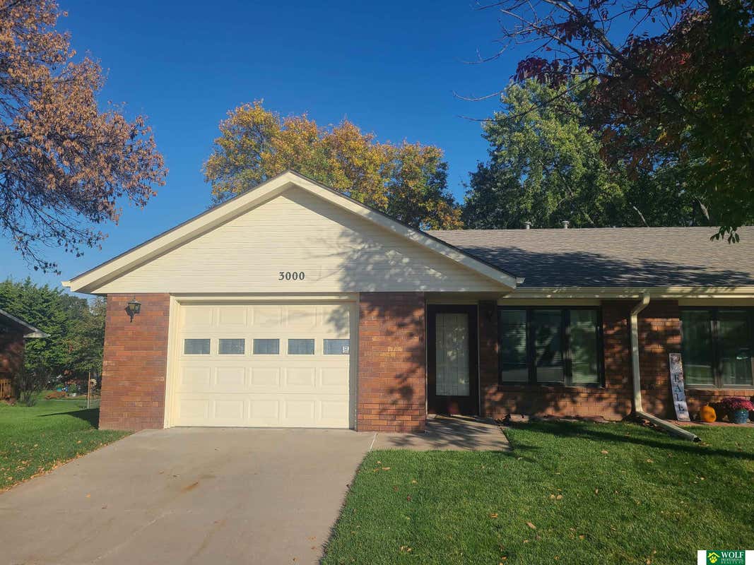 3000 S 51ST STREET CT # 9, LINCOLN, NE 68506 | RE/MAX
