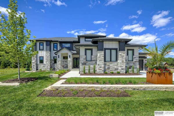 22754 SANCTUARY RIDGE DR, ELKHORN, NE 68022 Single Family Residence For ...