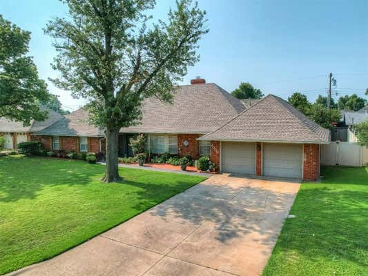 3000 PELHAM DR, OKLAHOMA CITY, OK 73120 Single Family Residence For ...