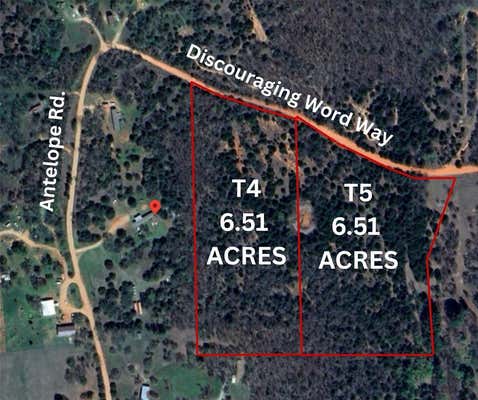 4 N DISCOURAGING WORD WAY, LUTHER, OK 73054 | RE/MAX