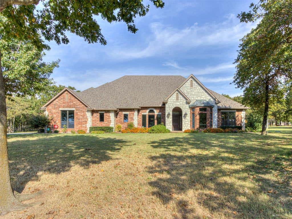 16401 ROSEROCK CIR, CHOCTAW, OK 73020 | RE/MAX