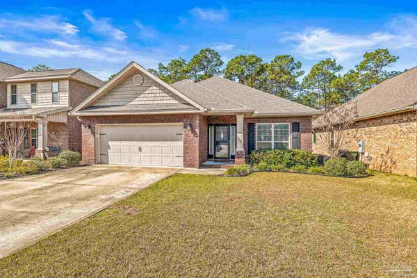 2485 REDFORD DR, CANTONMENT, FL 32533 Single Family Residence For Sale ...