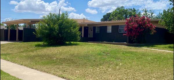2701 LARRY DR, BIG SPRING, TX 79720 | REMAX