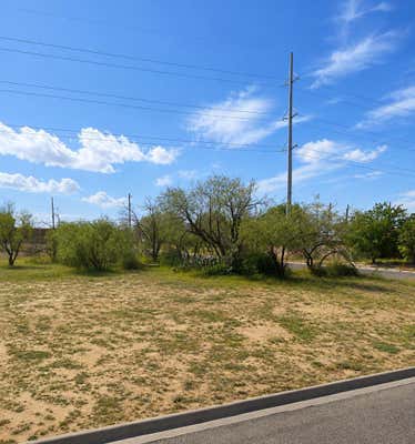 Big Spring, TX Homes For Sale & Real Estate | REMAX