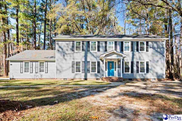 Cheraw, SC Homes For Sale & Real Estate | REMAX