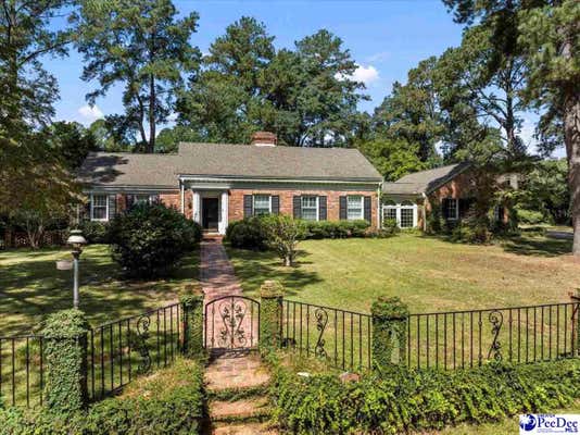 Cheraw, SC Homes For Sale & Real Estate | RE/MAX