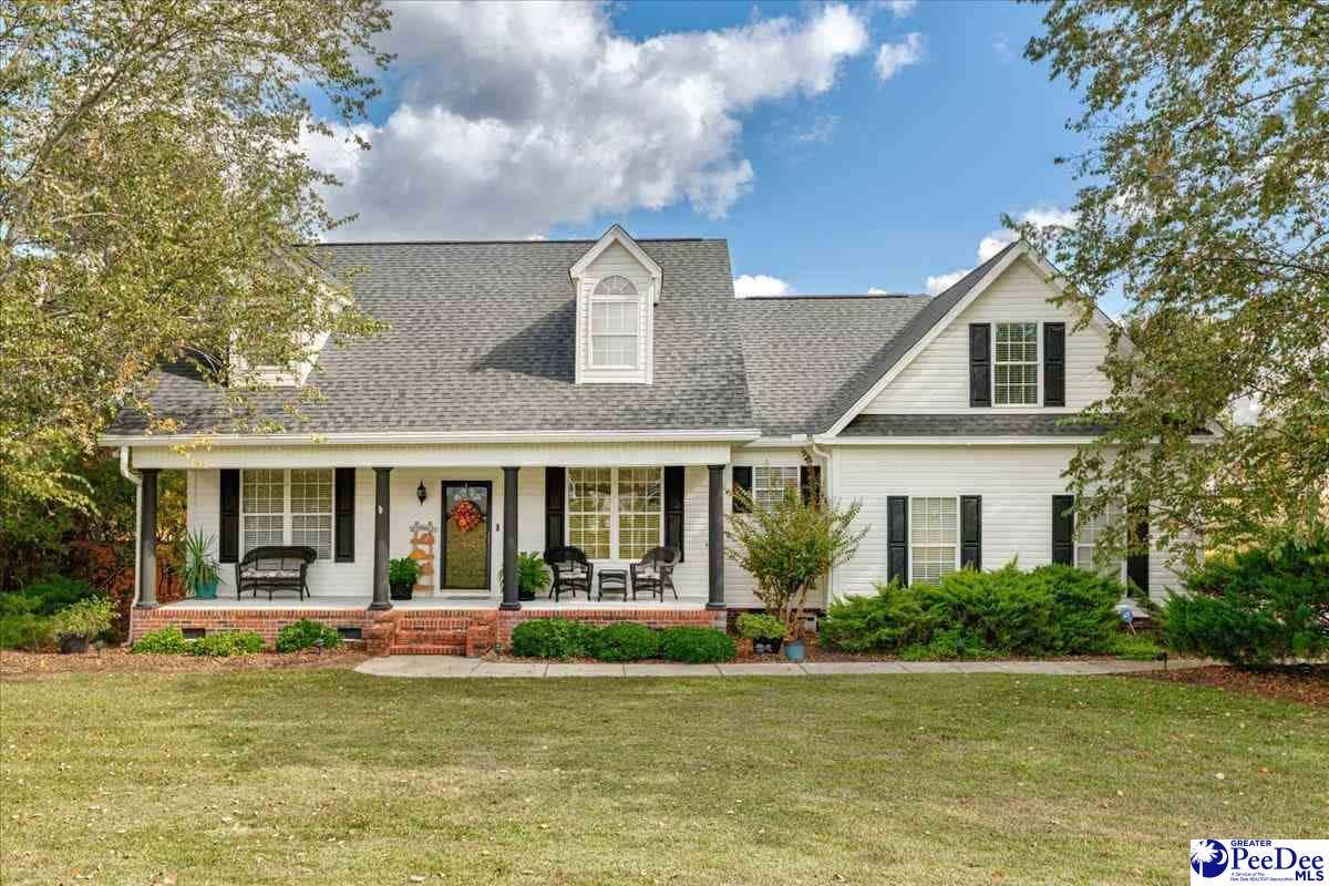 1442 MANCHESTER DR, HARTSVILLE, SC 29550 | RE/MAX