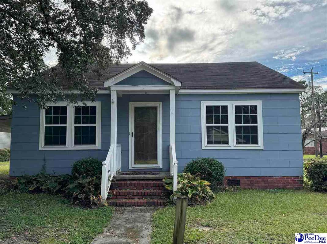 725 N PARK ST, MULLINS, SC 29574 | RE/MAX