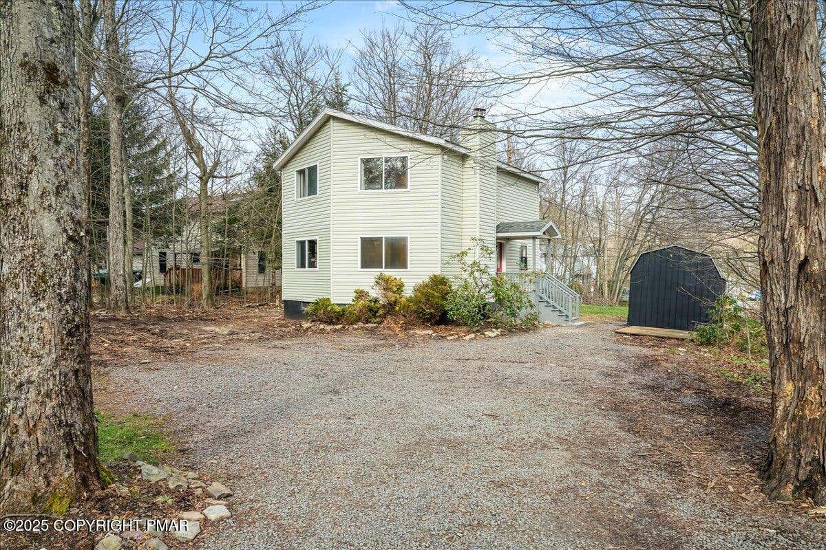 1013 ROB ROY DR, TOBYHANNA, PA 18466 | RE/MAX