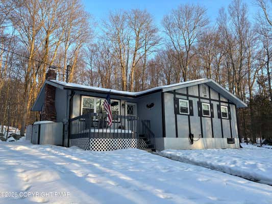 58 LOCUST LN, CLIFTON TOWNSHIP, PA 18424 | REMAX