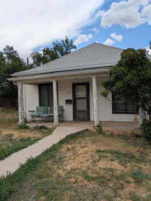 219 INDIANA AVE, WALSENBURG, CO 81089 | REMAX