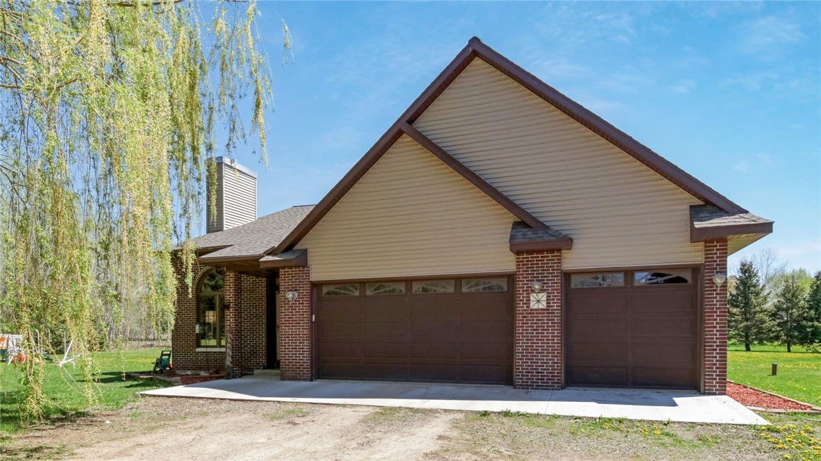 1513 19 1/4 ST, CAMERON, WI 54822 | RE/MAX