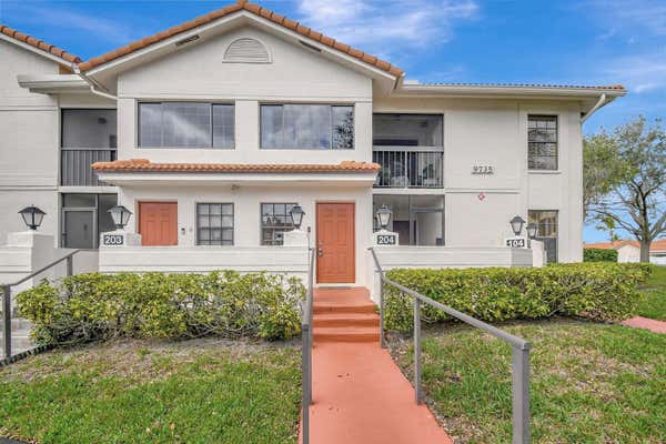Sun Valley East Condominiums, Boynton Beach, FL Homes For Sale & Real ...