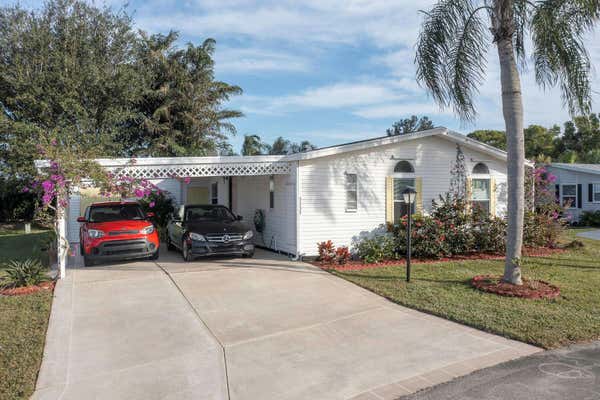 3337 COLUMBRINA CIR, PORT ST LUCIE, FL 34952 Mobile Home For Sale | MLS ...
