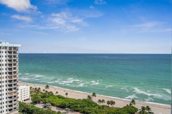 1201 S OCEAN DR APT 1209S, HOLLYWOOD, FL 33019 | REMAX