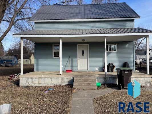 104 S CHERRY ST, INWOOD, IA 51240 | REMAX