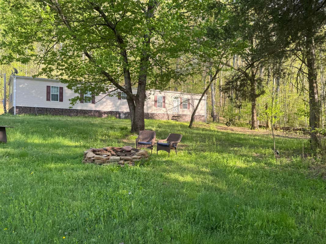 927 CORRELL RIDGE RD, DECATUR, TN 37322 Single Family Residence For ...