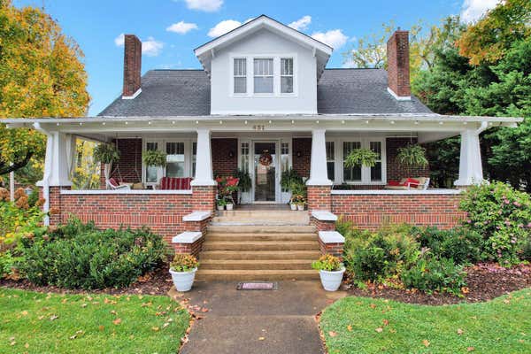 431 HIGHLAND AVE NW, CLEVELAND, TN 37311 Single Family Residence For ...