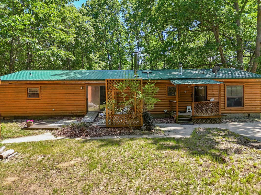 152 4 MILE RD, LAKE, MI 48632 | RE/MAX