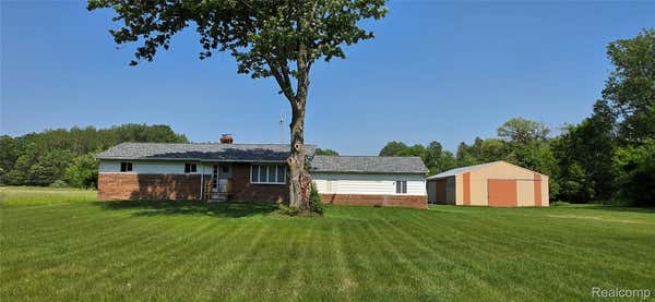 14066 N LEWIS RD, CLIO, MI 48420 | RE/MAX