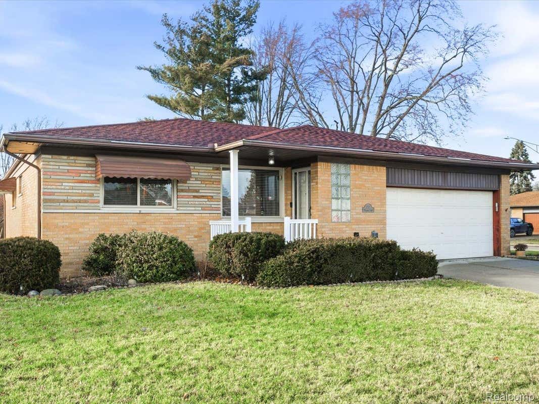 31327 WELLSTON DR, WARREN, MI 48093 | RE/MAX
