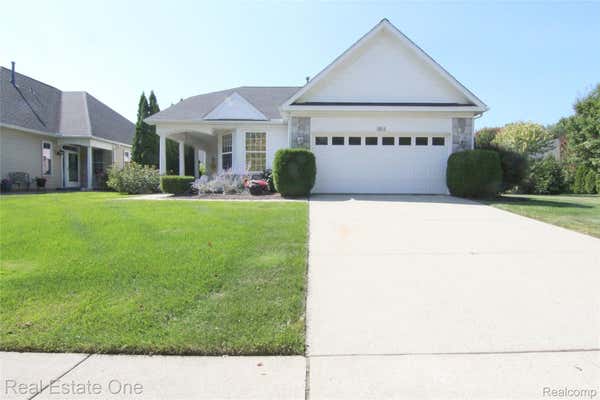 Heritage In The Hills, Auburn Hills, MI Homes For Sale & Real Estate | RE/MAX