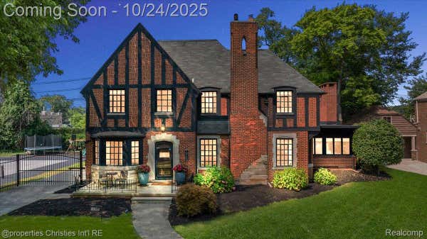 Detroit, MI Homes For Sale & Real Estate | RE/MAX