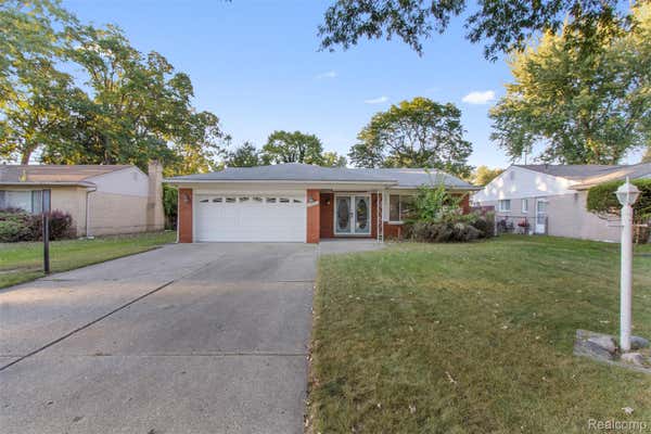 Southfield, MI Homes For Sale & Real Estate | RE/MAX