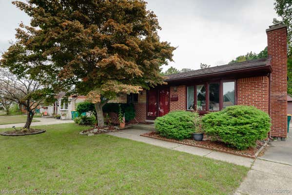 Romulus, MI Homes For Sale & Real Estate | RE/MAX