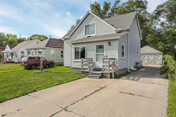 1727 E ELZA AVE, HAZEL PARK, MI 48030 | REMAX
