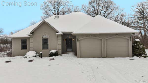 Grand Blanc, MI Homes For Sale & Real Estate | RE/MAX