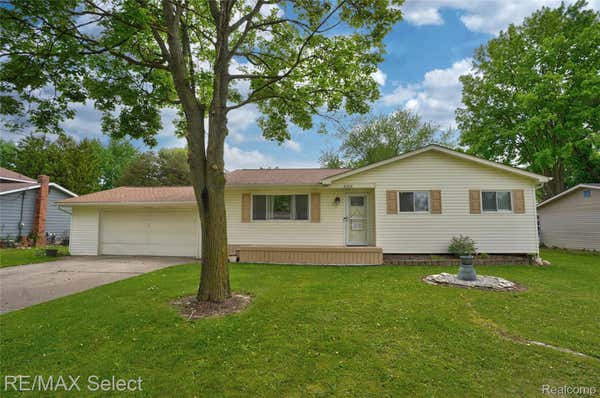 Swartz Creek, Homes For Sale | REMAX
