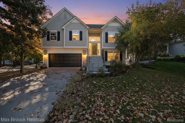 Auburn Hills, MI Homes For Sale & Real Estate | RE/MAX