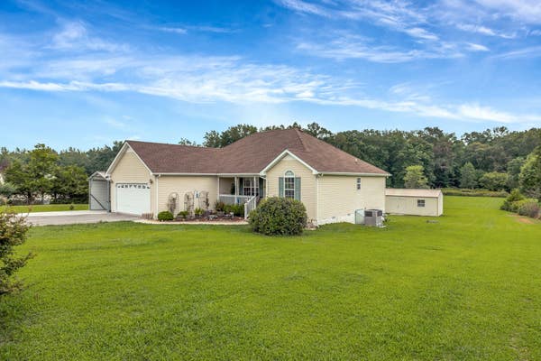 272 JACOBY DR, MANCHESTER, TN 37355 | RE/MAX