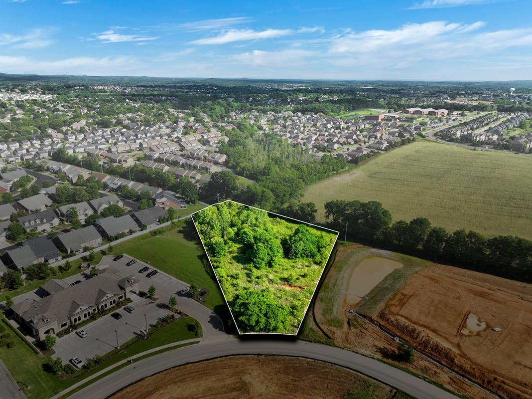 0 OHALLORN DR, SPRING HILL, TN 37174 Vacant Land For Sale | MLS ...
