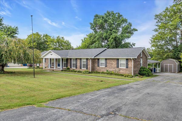 108 BELMAR CIR, MANCHESTER, TN 37355 | RE/MAX