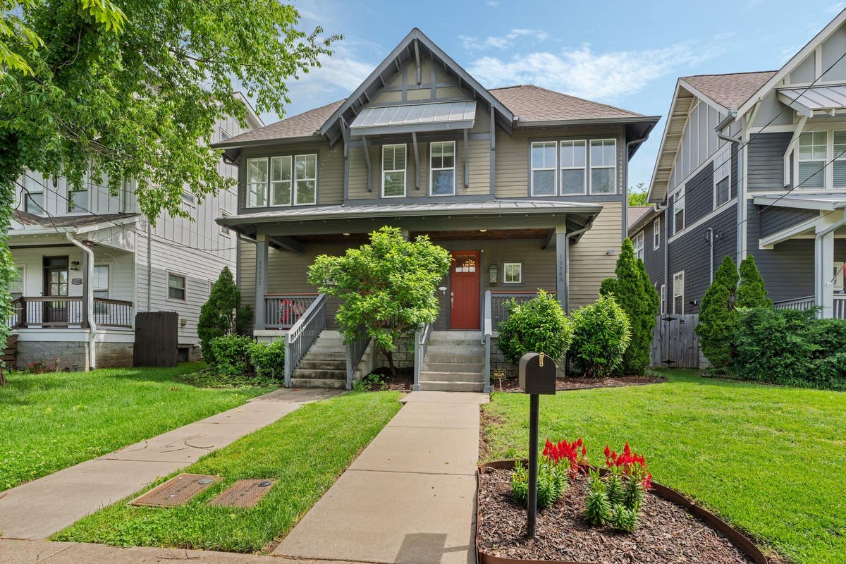 1516A ARTHUR AVE, NASHVILLE, TN 37208 | RE/MAX