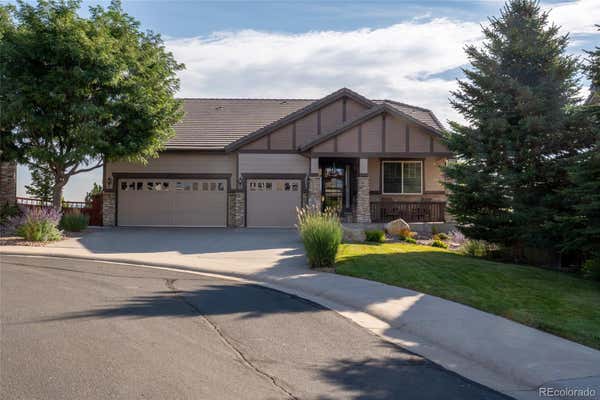 6558 SAN MIGUEL CT, CASTLE ROCK, CO 80108 | REMAX