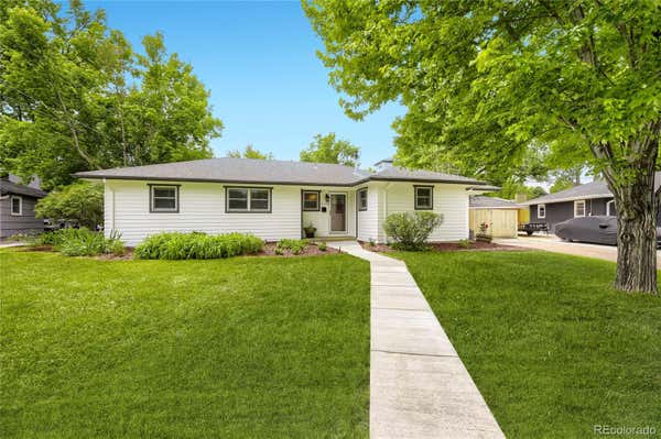 Romans Park, Denver, CO Homes For Sale & Real Estate | REMAX