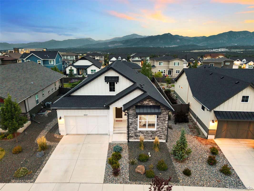 1027 BARBARO TER, COLORADO SPRINGS, CO 80921 | RE/MAX