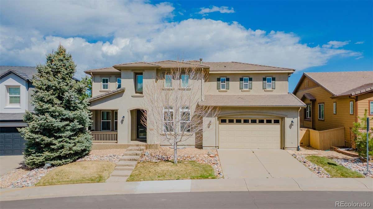 3873 FAIRBROOK PT, HIGHLANDS RANCH, CO 80130 | RE/MAX