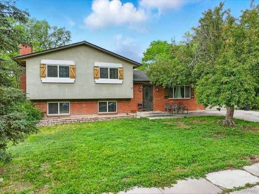 Colorado Springs, CO Real Estate & Homes For Sale | RE/MAX