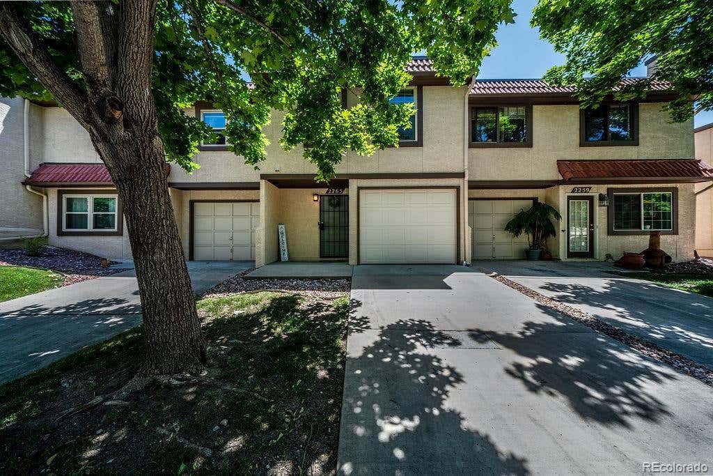 2265 VILLA ROSA DR, COLORADO SPRINGS, CO 80904 | RE/MAX