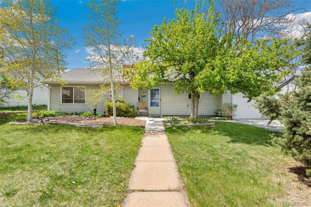 3485 S FOREST ST, DENVER, CO 80222 | RE/MAX