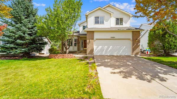 Colorado Springs, CO Homes For Sale & Real Estate | RE/MAX