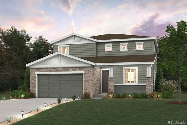 Erie, CO Homes For Sale & Real Estate | REMAX