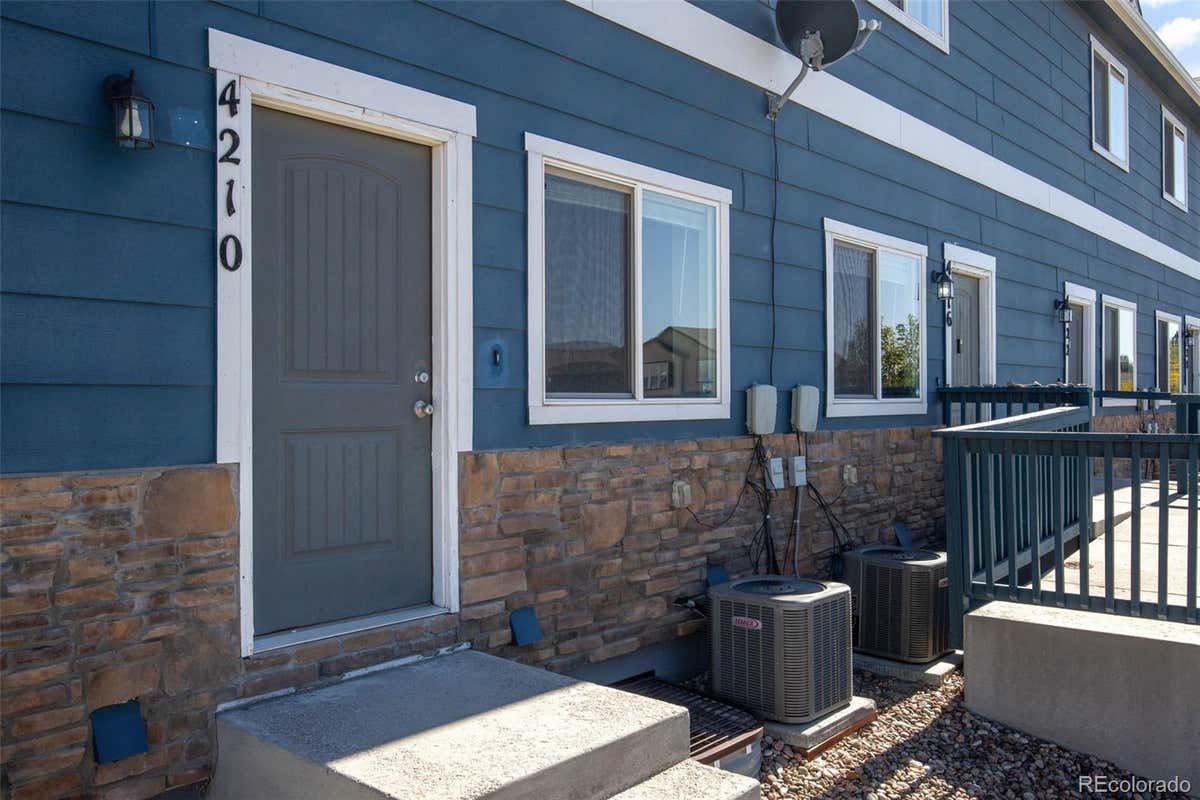 4210 LITTLE ROCK VW, COLORADO SPRINGS, CO 80911 | RE/MAX