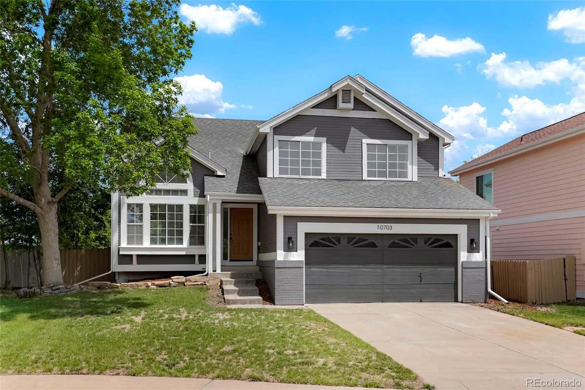 10703 JORDAN CT, PARKER, CO 80134 | RE/MAX