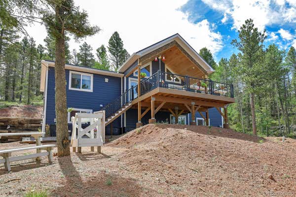 Woodland Park, CO Homes For Sale & Real Estate | REMAX